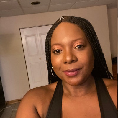 Amy Braids Handmade Braided Fish Bone Cornrow Wig, Different Color ...