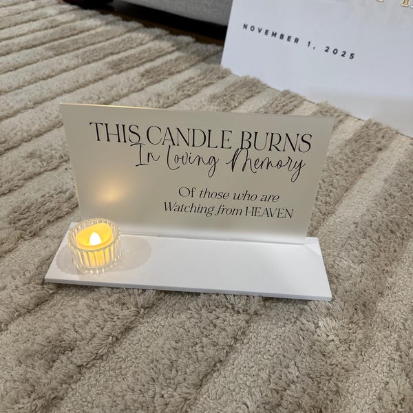 Seating Plan 60x90cm ( up to 15 Tables ), Seating Chart, Acrylic ...