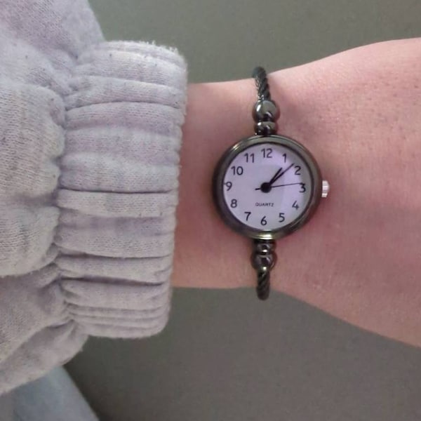 Women Small Watch. Simple Watch. Minimalist Watch - Etsy
