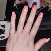 Show Stopper :nail Artist. Custom Hand-painted Press-on Gel Nails ...