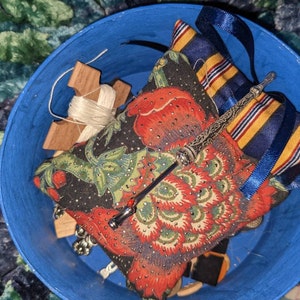 Victorian Tail Catcher Antique Style Needlework Tool - Etsy