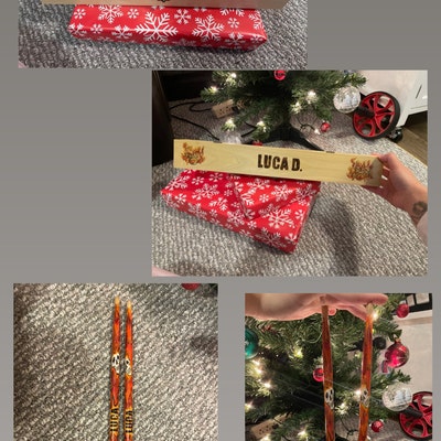 Drumstick Box Set Drumstick Box Drumstick Case Customized Drumsticks ...