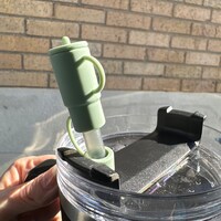 Stanley Straw Topper Cover Stanley Cup Cover for Stanley Supply ...