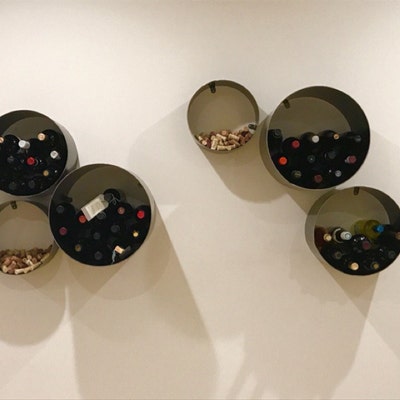 Large Tank Bell Wind Chime or Gong Titled fish On - Etsy
