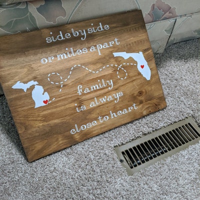 Cajun Texan Sign - Etsy