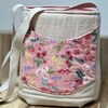 Child Cross Body Bag Pattern, Backpack Sewing Pattern, Messenger Bag ...