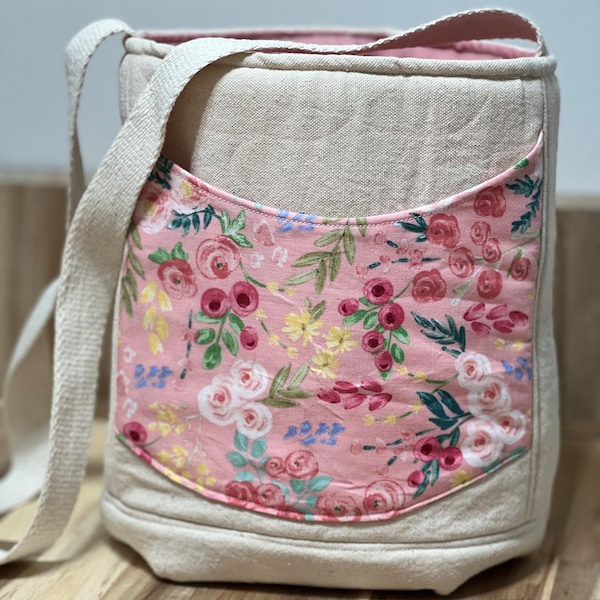 Child Cross Body Bag Pattern, Backpack Sewing Pattern, Messenger Bag ...