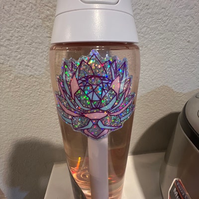 All Dogs Go to Heaven Matte Holographic Sticker, All Dogs Go to Heaven ...