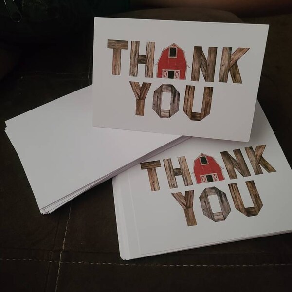 Music Note Cards With Envelopes, Blank Inside, Made in the U.S.A ...