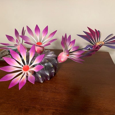 Alebrije // Owl // Buho // Wood // Oaxaca // México // Artesanía // Art ...