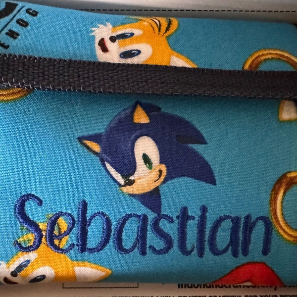 Personalized Girls Wallet, Girls First Wallet, Girls Wallet With Coin ...