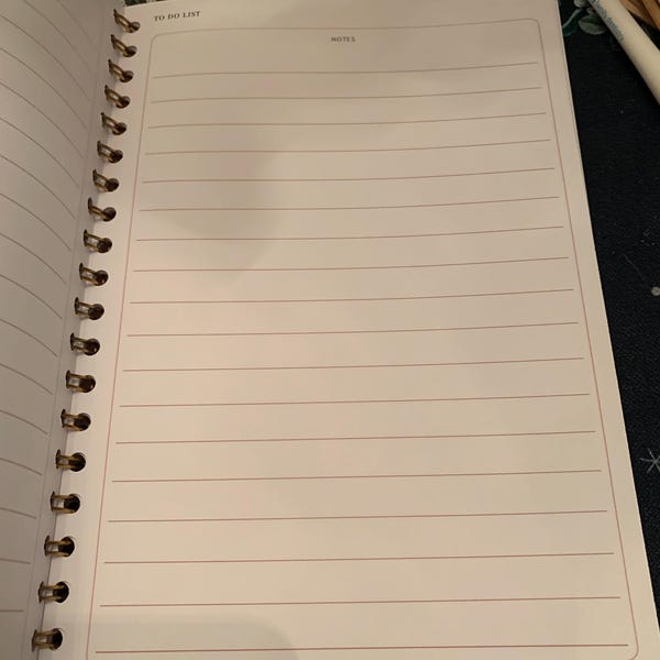 Personalized Author Writing Plotter Planner - 7x10 Story Organizer, 100 ...