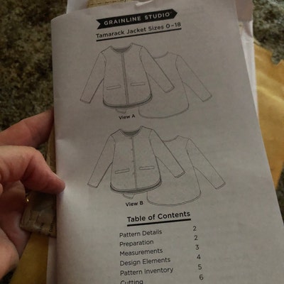 Line Tamer Ruler 1/2 - Etsy