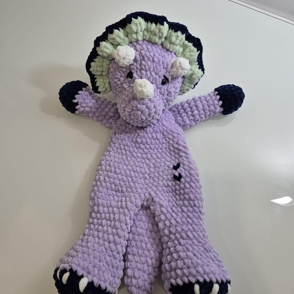 Crochet Cat Snuggler Pattern Amigurumi Kitty Lovey Pattern Cute Kitten ...