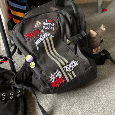 Rap Hip Hop Sticker Sets Sets of 5 - Etsy