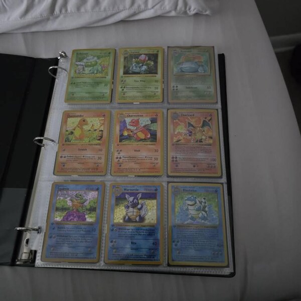 Sol Ring Custom Full Art #1-4 - NOT Real Just for Show - Proxy NOT ...