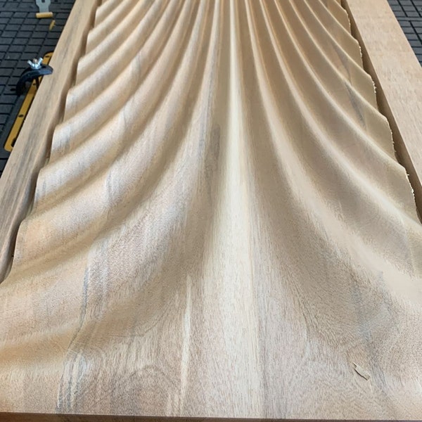 Parametric Panel | Wall Panel | 3D Model | CNC | CNC File | Stl | Obj ...