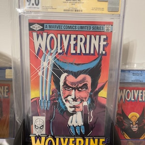 Teenage Mutant Ninja Turtles - Comic Stand - Etsy