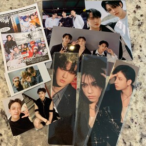 BTS Fan Made Army Membership ID Cards Laminated & Durable Custom and ...