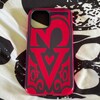 Velvette Phone Case Velvette Fan Art Velvette's Phone Fanart Velvette ...