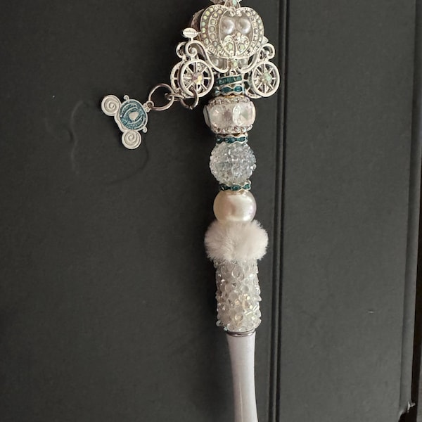 Handmade Fancy Troll Doll Beaded Pens - Etsy