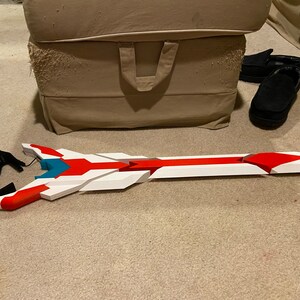 Pidge's Bayard From Voltron: Legendary Defender - Etsy