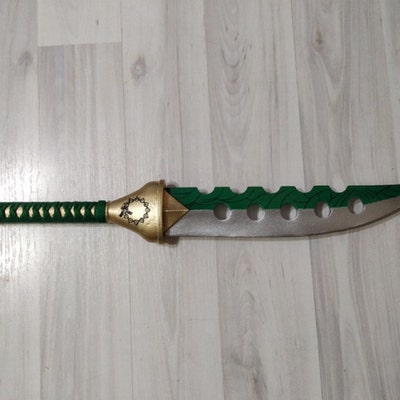 Seven Deadly Sins Lostvayne 3D Print Files - Etsy