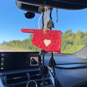 Scarecrow Car Freshie - Etsy