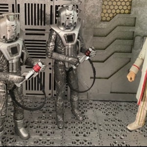 Aliens: LV-426 / Sulaco Floor Panel Scale Diorama or Figure Display ...