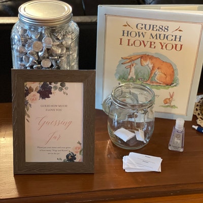 Navy Blush Rose Gold Floral Editable Custom Sign, Baby Bridal Shower ...