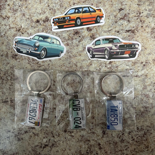 Custom Logo Keychains, Full Color Logo Tags Personalized Business ...