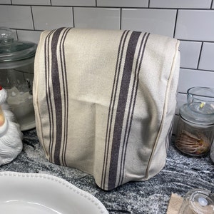 Blue Floral Kitchenaid Cover | Etsy