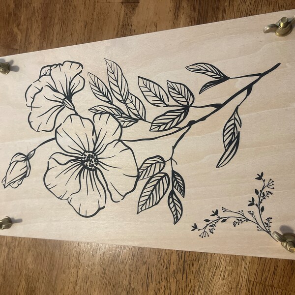 XL Flower Press + XL Blotter Paper Paper Bundle - Includes Expert Video ...