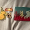 Rain World Slugcat & Iterator Pinback Buttons - Etsy