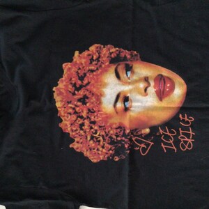 YOUNG THUG T-SHIRT Rap Tee Concert Merch Kanye Thugger Slime Season - Etsy
