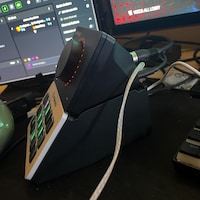 Stream Deck XL and MK2 Stream Deck Stand - Etsy Canada