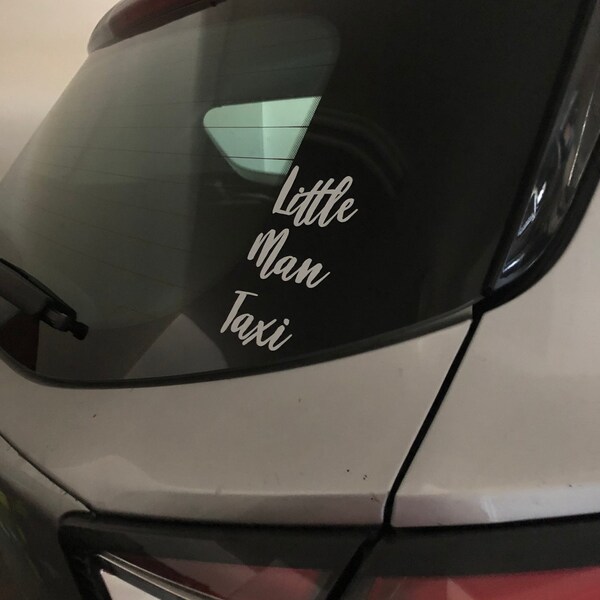 Custom Decal Personalized Decal Custom Vinyl Sticker Personalized ...