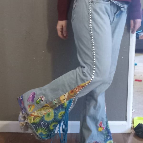 Celtic Red Dragon Panel - in the Beginning - Jason Yenter - 1 Yard ...