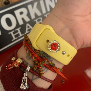 Custom Bling Luxury Jean Denim or Fabric Croc Clogs - Etsy