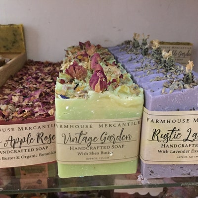 Soap Labels Simply Natural. Editable Soap Template. Printable Custom ...