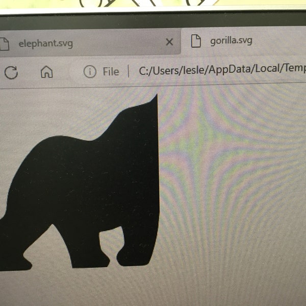 Zoo Animals Svg Bundle, Zoo Animals Clipart, Zoo Svg, Animals Svg, Cut ...
