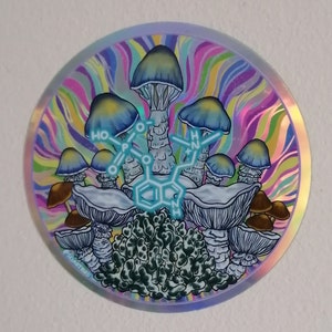 Geology Tool Kit Sticker Pack Vinyl Sticker Geologist Geology Gift ...