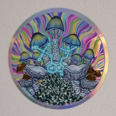 Geology Tool Kit Sticker Pack Vinyl Sticker Geologist Geology Gift ...