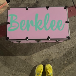 Bounce House Decals Moon Bounce Stickers Large Vinyl Decals 50 Inch ...