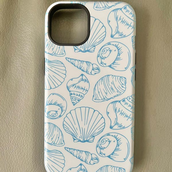 Watercolor Ocean Abstract Art Print Set of 2, Modern Turquoise Blue ...