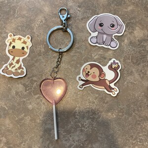 Dragonfly Inn Retro Motel Keychain Gift for Her Vintage Hotel - Etsy