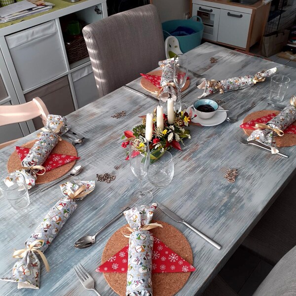 Naughty Dirty Christmas Cracker Jokes and Bucket List - Digital ...