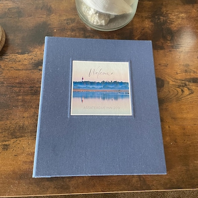 Personalized Memory Book for Retirement Party Meaningful Farewell Gift ...
