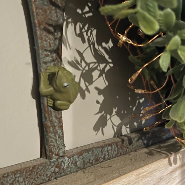 Reflector 3d Printed Geocache With Log - Ready to Be Hidden! - Etsy