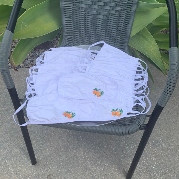 Fruit - Oranges - Orange - Citrus - Food - Health - Face Masks ...